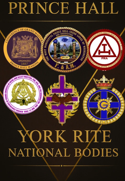 Fraternal Links | Washington York Rite Consortium